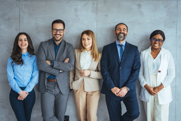 Generazione X: Nati tra il 1965 e il 1979 │Generation Mover